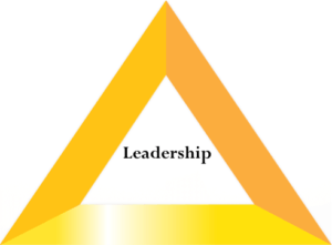 The Golden Triangle - Dentist Entrepreneur Organization