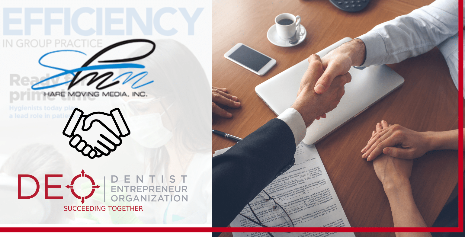 The DEO and Share Moving Media Announce Joint Venture To Publish ...