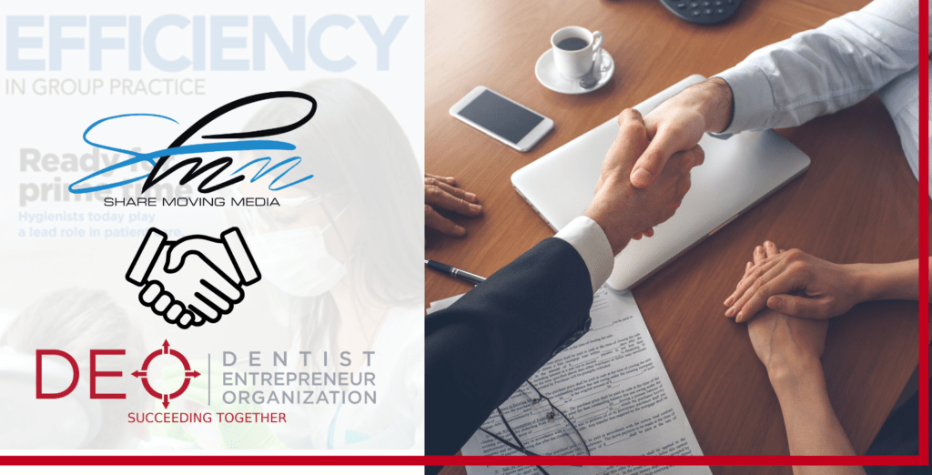 The DEO and Share Moving Media Announce Joint Venture To Publish ...